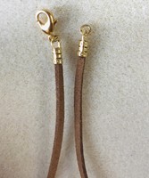 Sundance Necklace (Customer Design) - Lima Beads