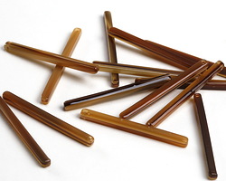 Zola Elements Brown Sugar Acetate Stick Drop 3x39mm