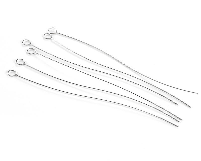 Stainless Steel Icicle Wire Frame 6.25 inches