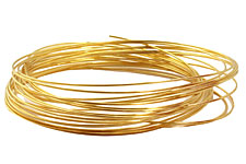 Memory Wire - Lima Beads