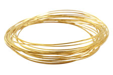 Memory Wire - Lima Beads